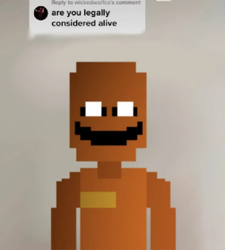 Jack Kennedy - DSAF