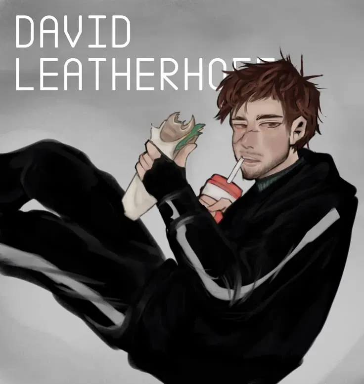 David Leatherhoff
