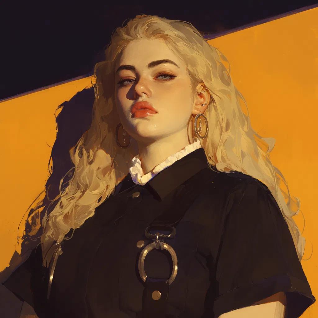 Margarita "Rita" Preston