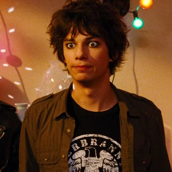 Rodrick Heffley