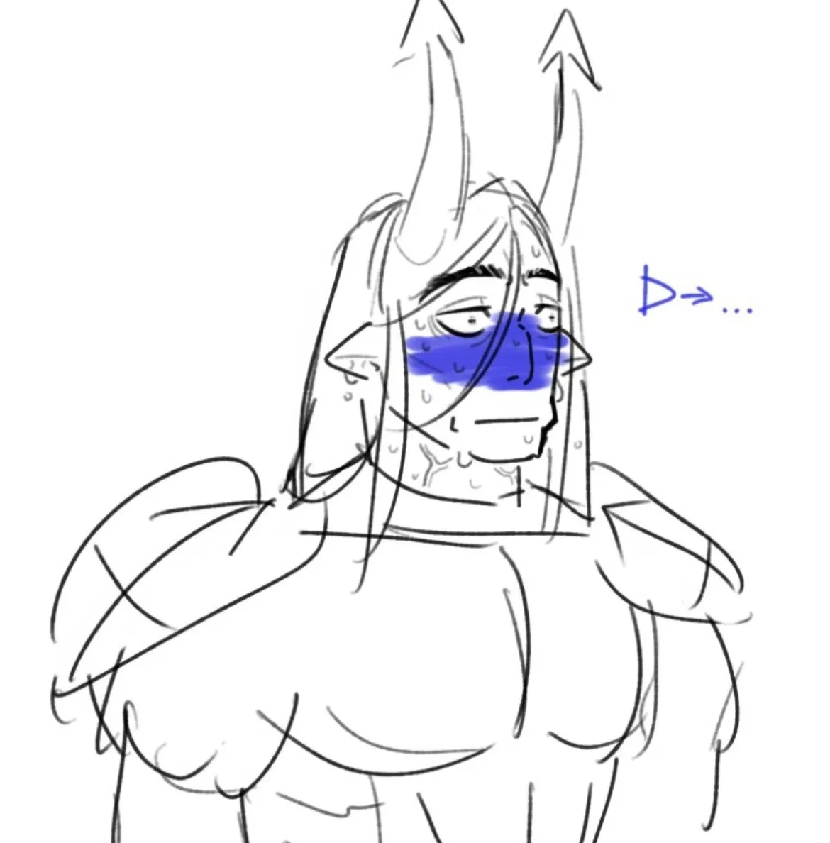 The Executor Darkleer