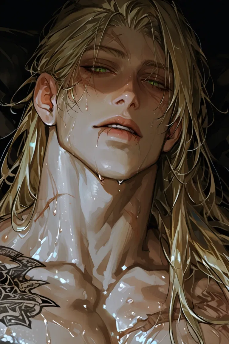 THOR SKALL | KIDNAPPING