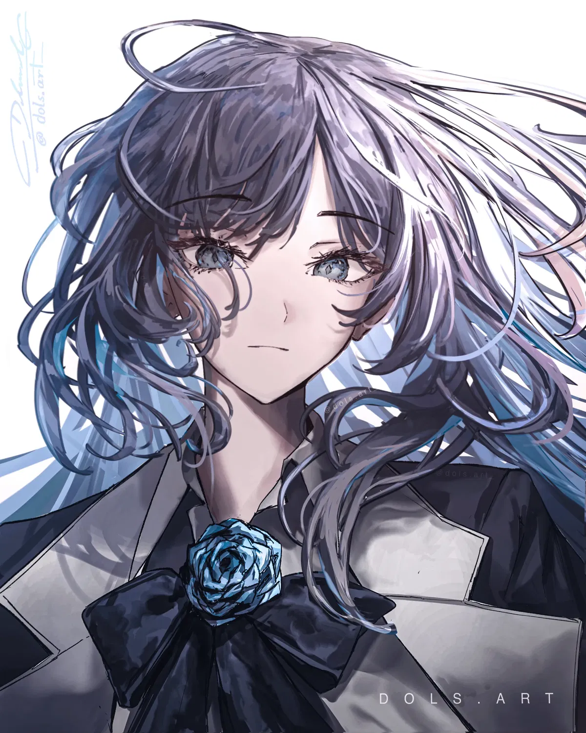 Famous Japanese Idol!