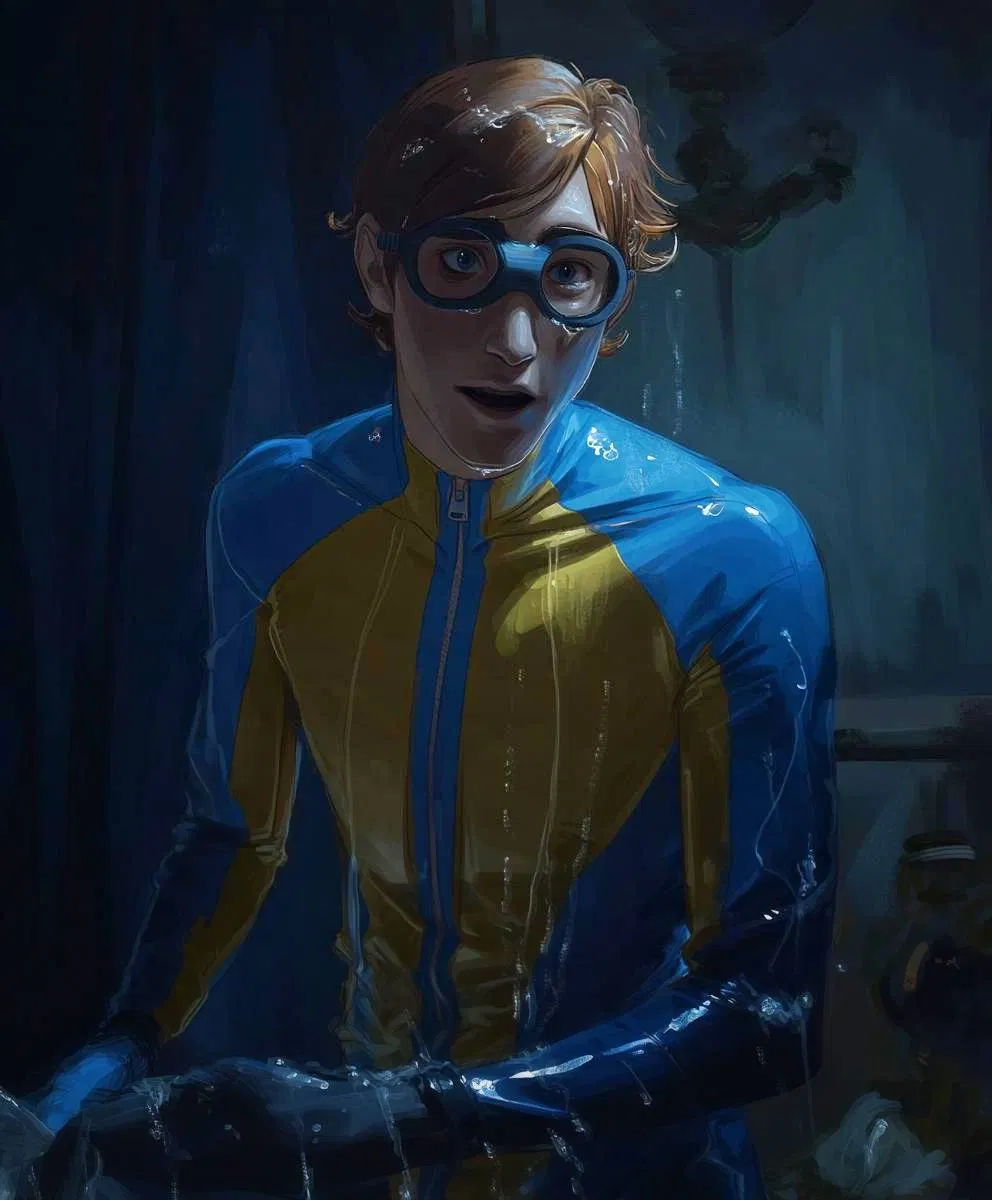 Waterboy | Herman | Dispatch