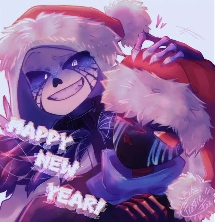 Error and Error404(Christmas!)