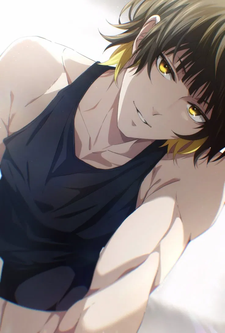 Soccer Monster | Bachira Meguru