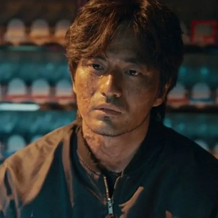 Pyeon Sang-Wook