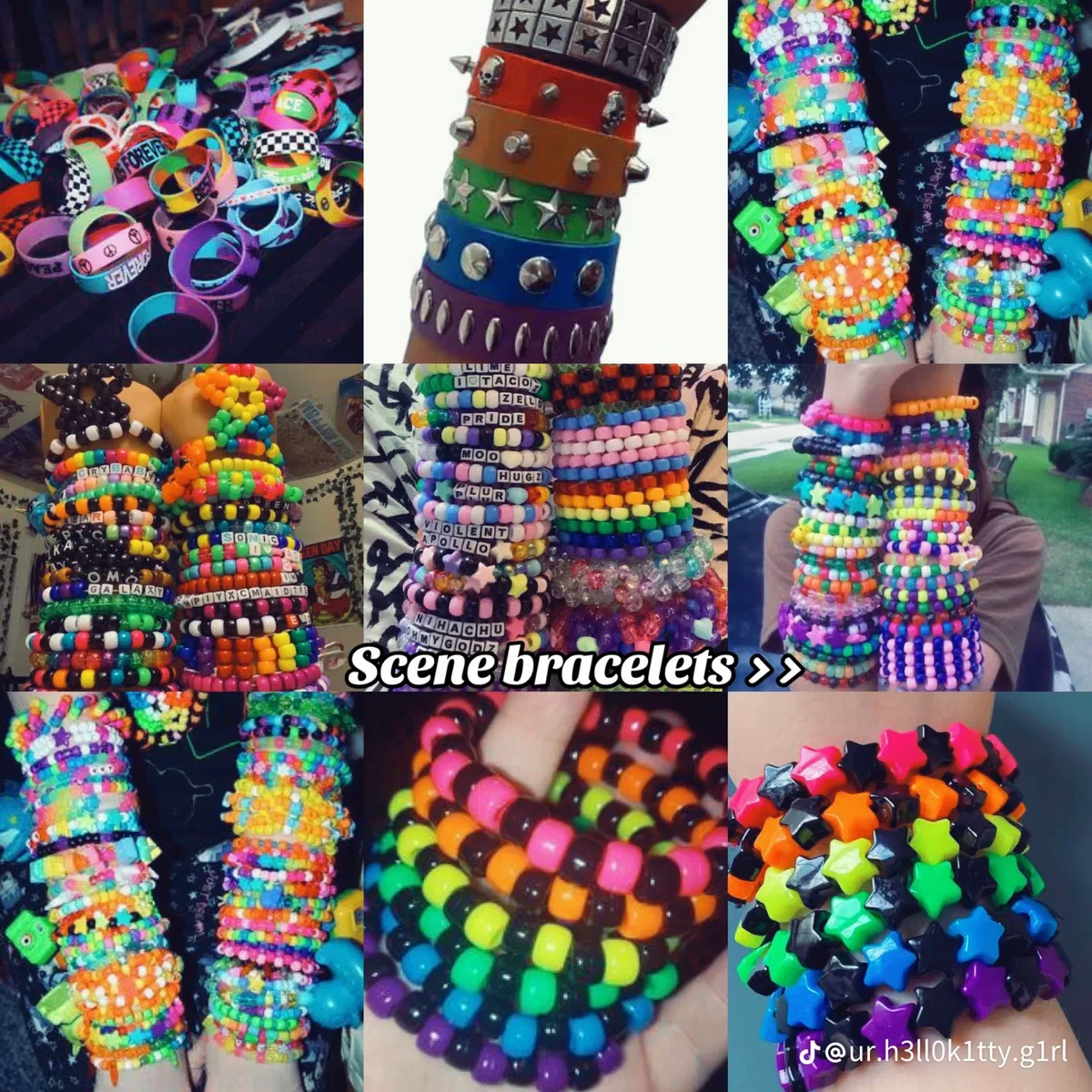 Kandi trading with random people