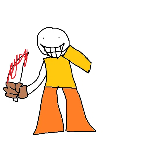 Request/Question bot.