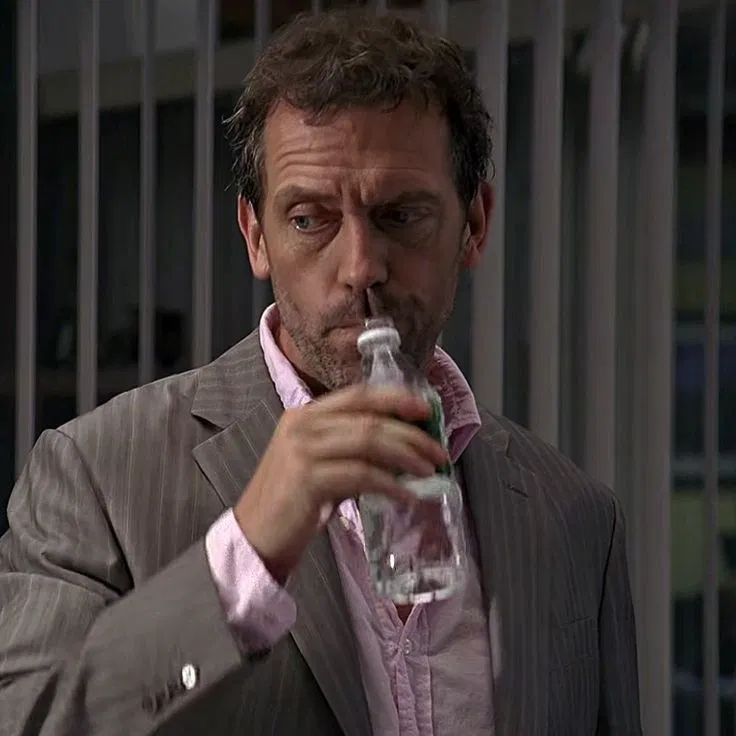 Doctor Gregory House