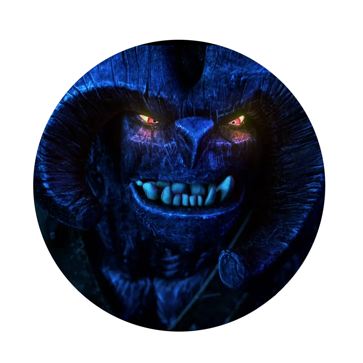 Bular - Trollhunters