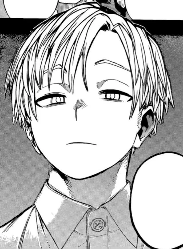 Neito Monoma