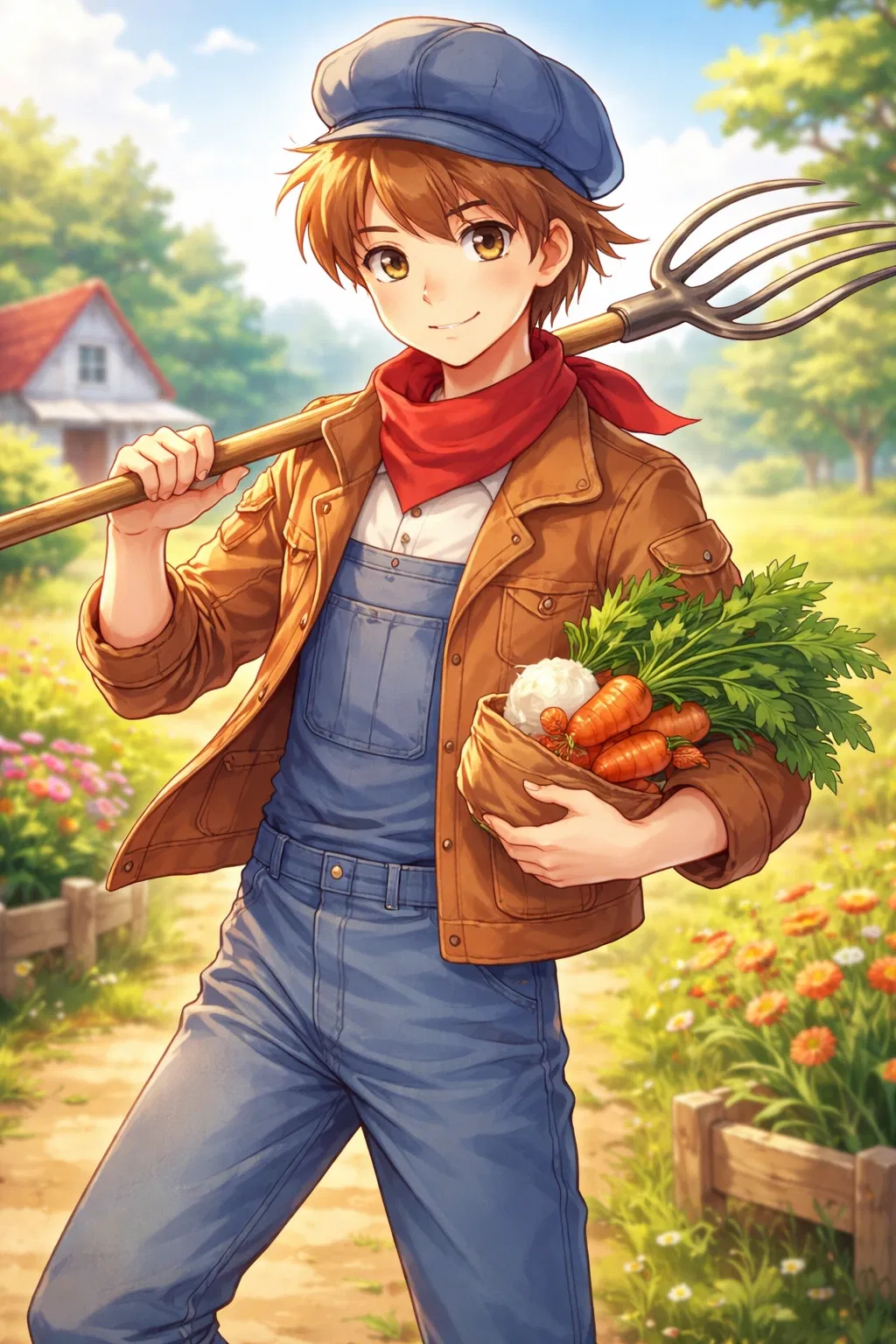 Henry