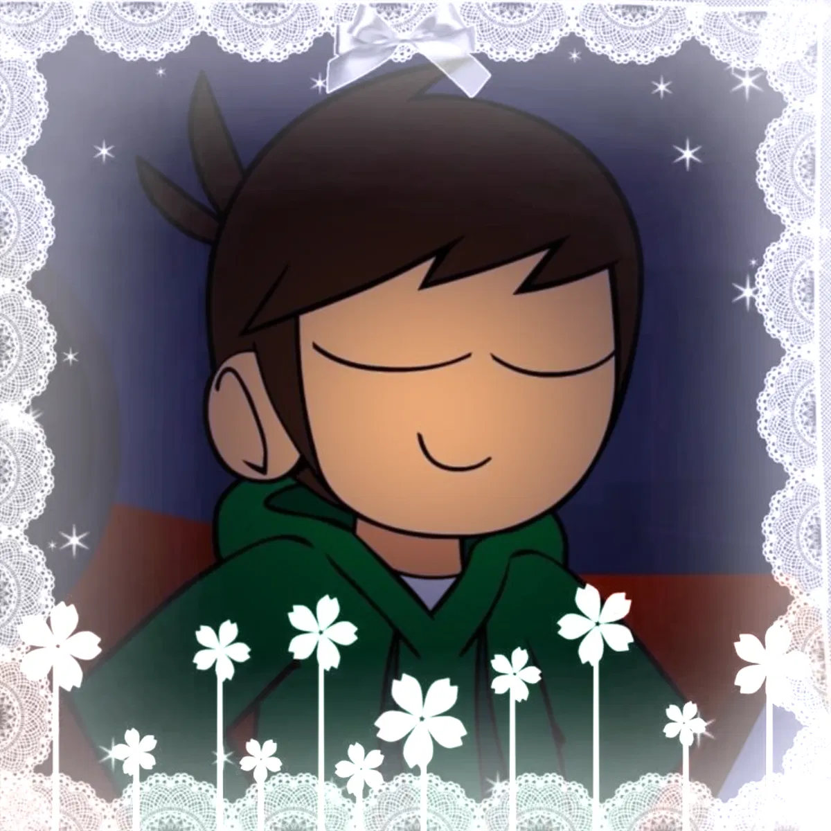 Power Edd || Eddsworld!!!