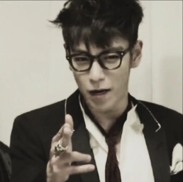 CHOI SU-BONG 'THANOS' | REQ