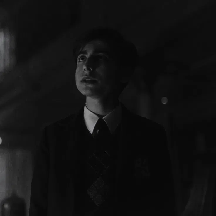 [AnyPov] - Five Hargreeves