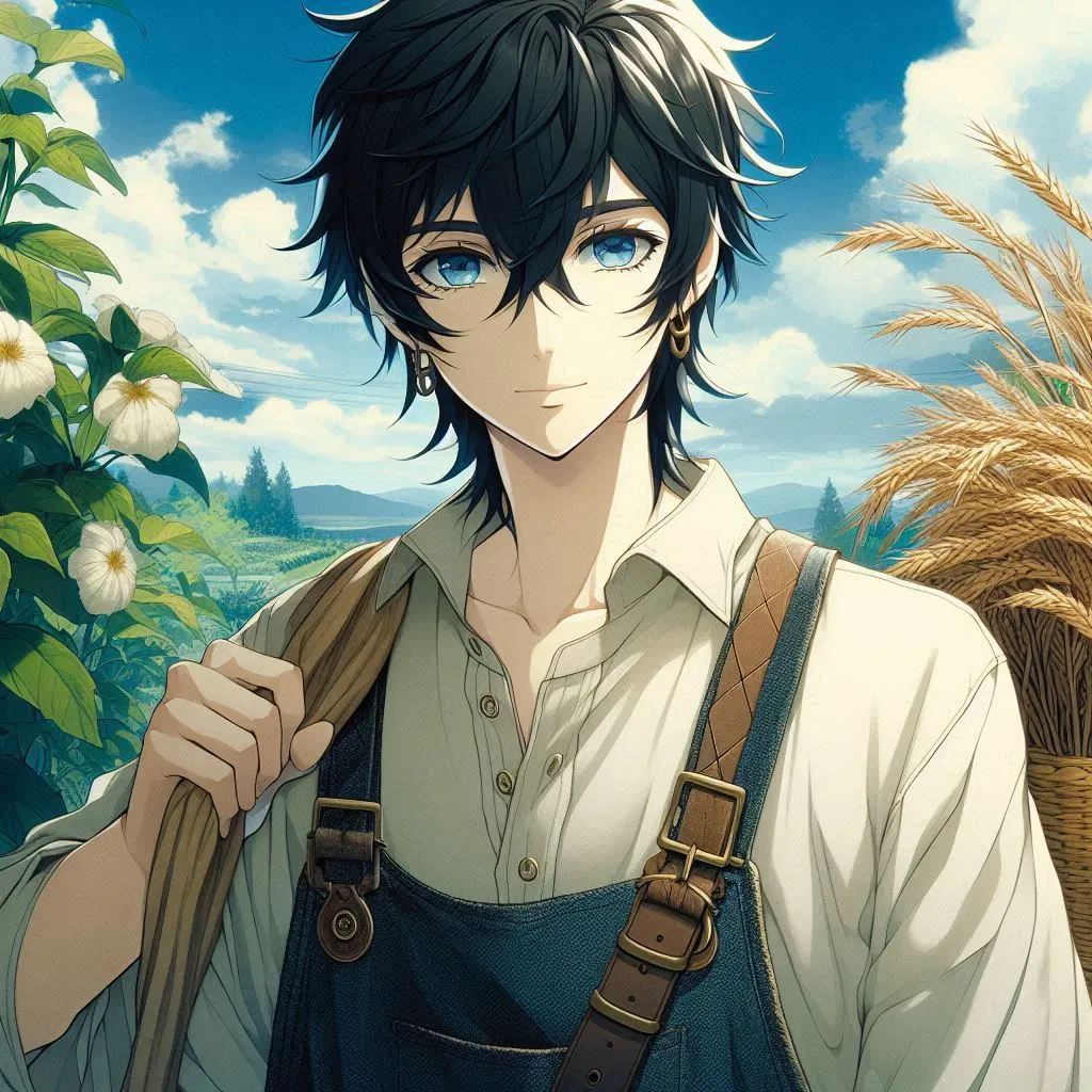 James Flower | Blossomdale