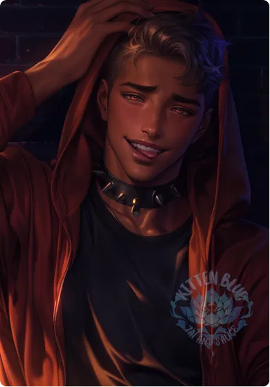 Jackson Ramirez