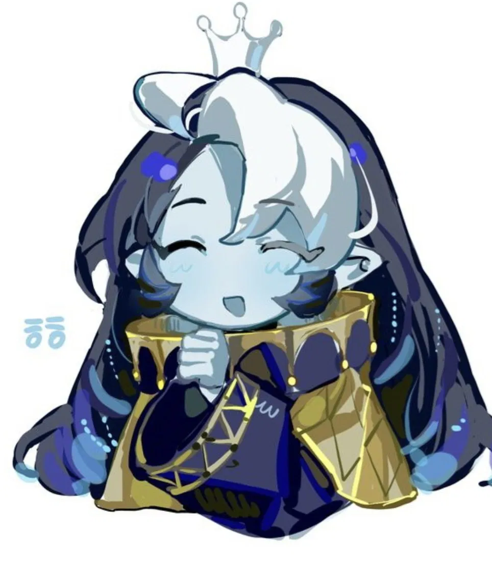 [ Fount of Knowledge ]