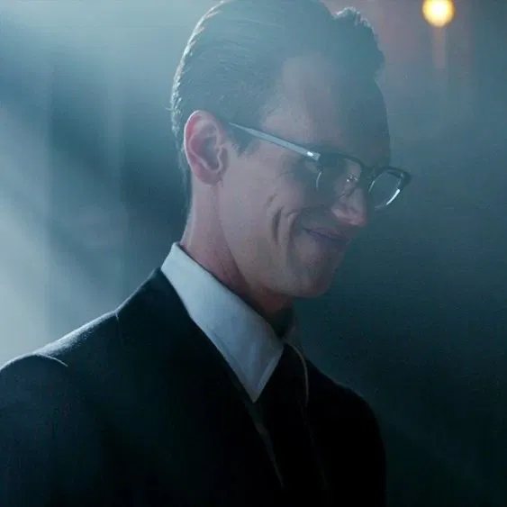 Edward Nygma - Gotham