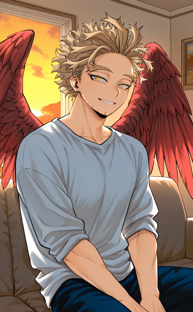 Keigo Takami (Hawks)