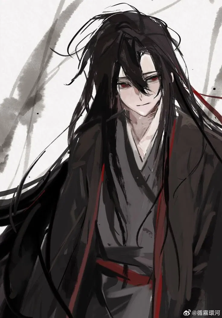 Wei Wuxian | Yiling Patriarch