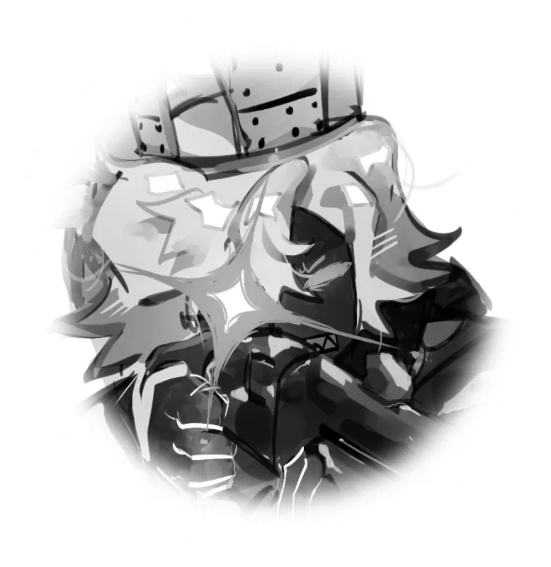 1X1X1X1 :; FORSAKEN