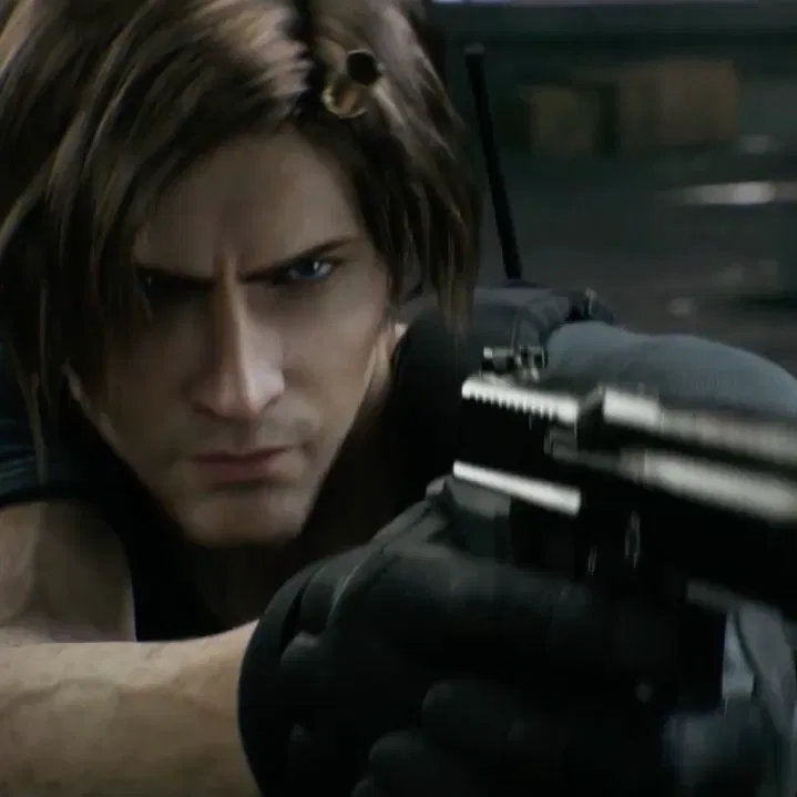 Leon kennedy
