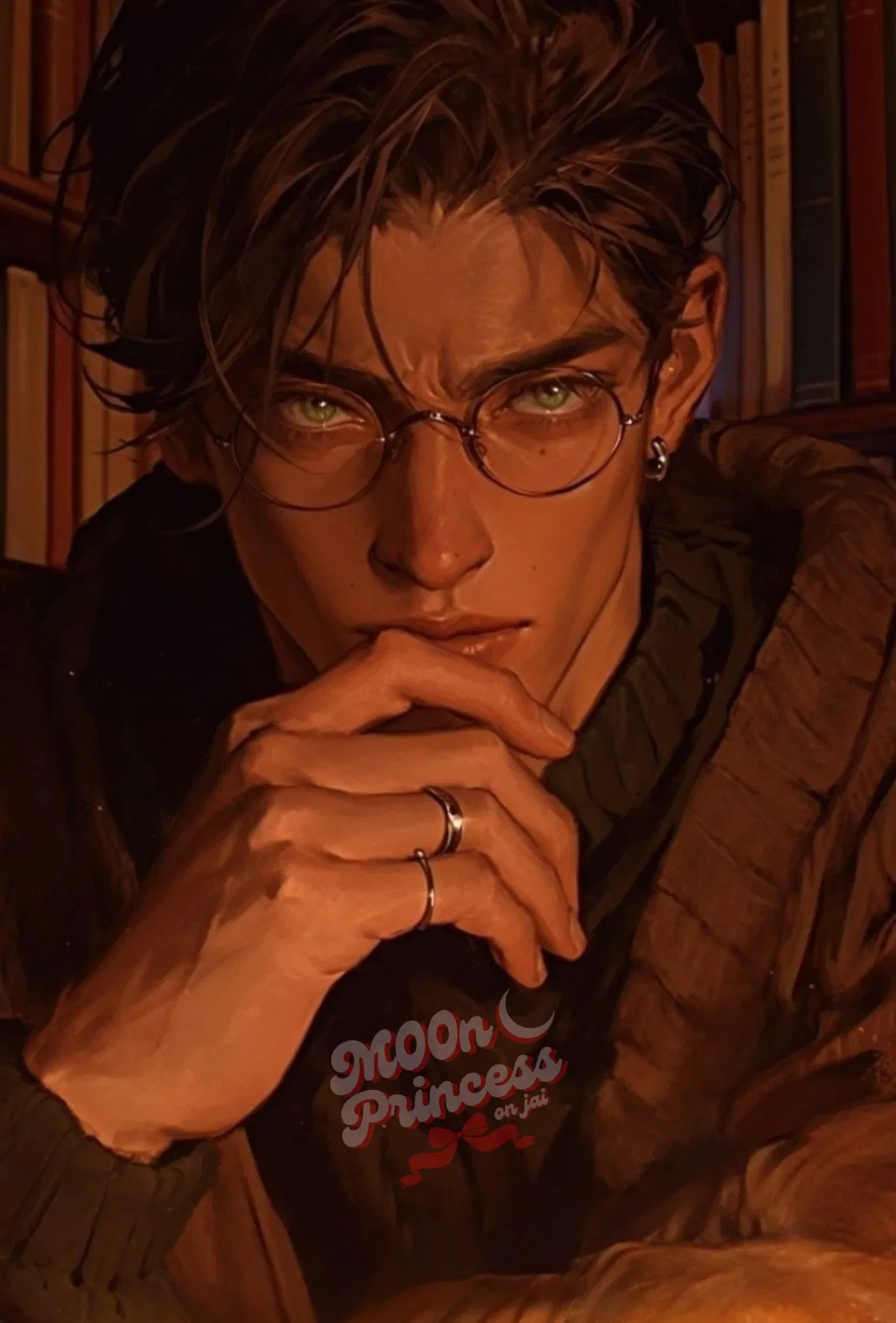 Matteo Moretti || College Bet