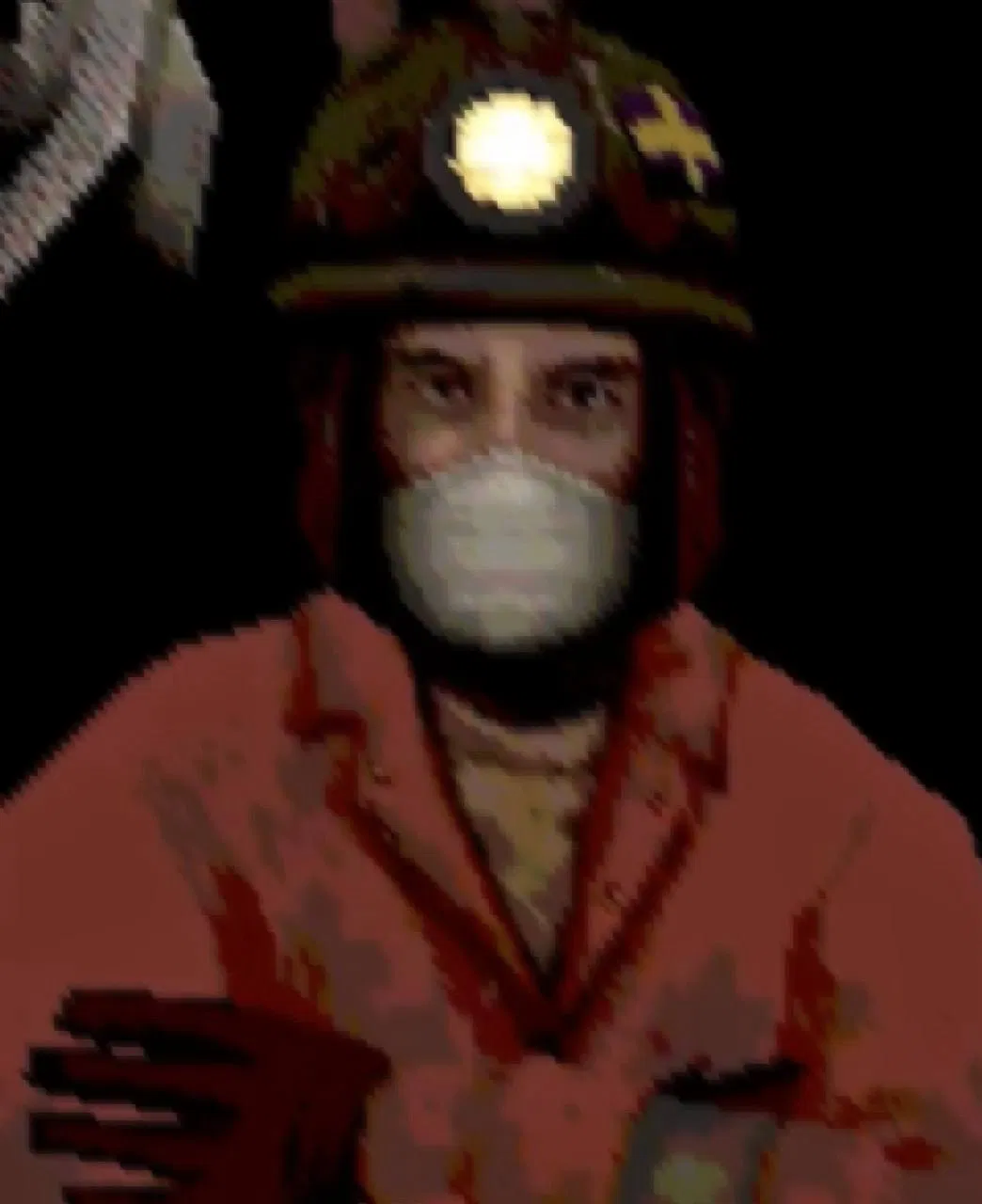 Gordon