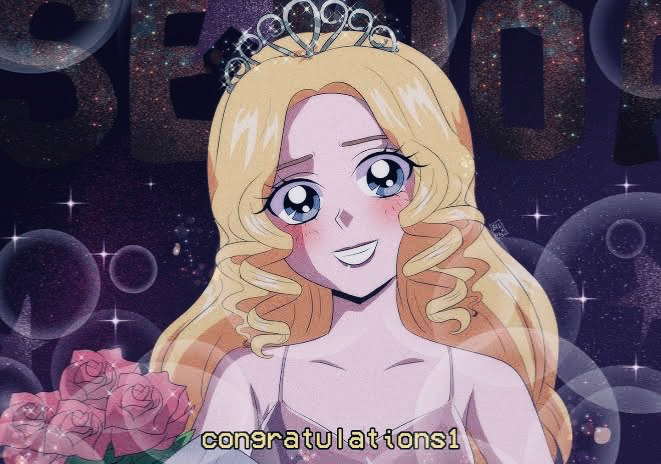 Carrie White (The Girl Your Taking To Prom)