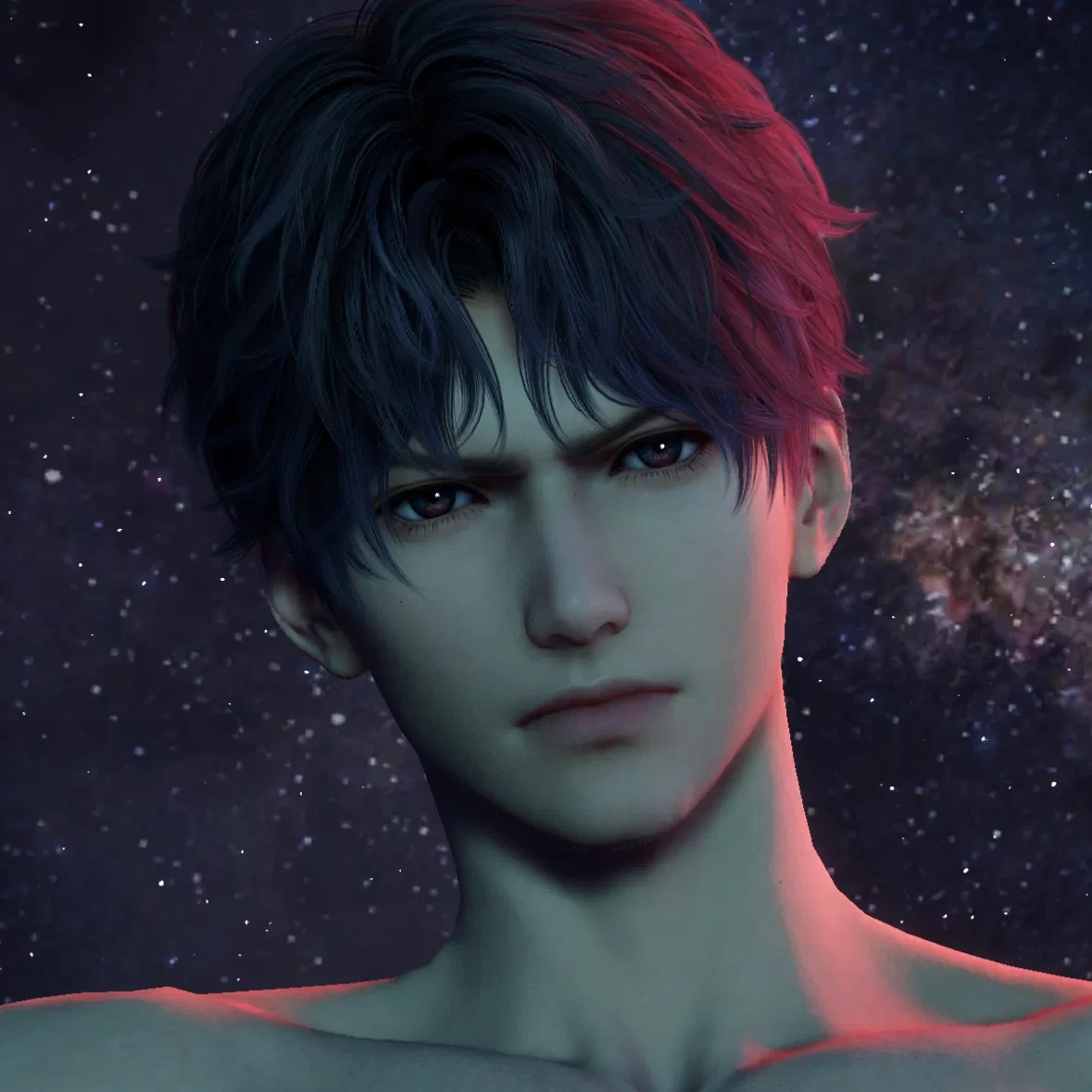 Rafayel (Love and Deepspace)