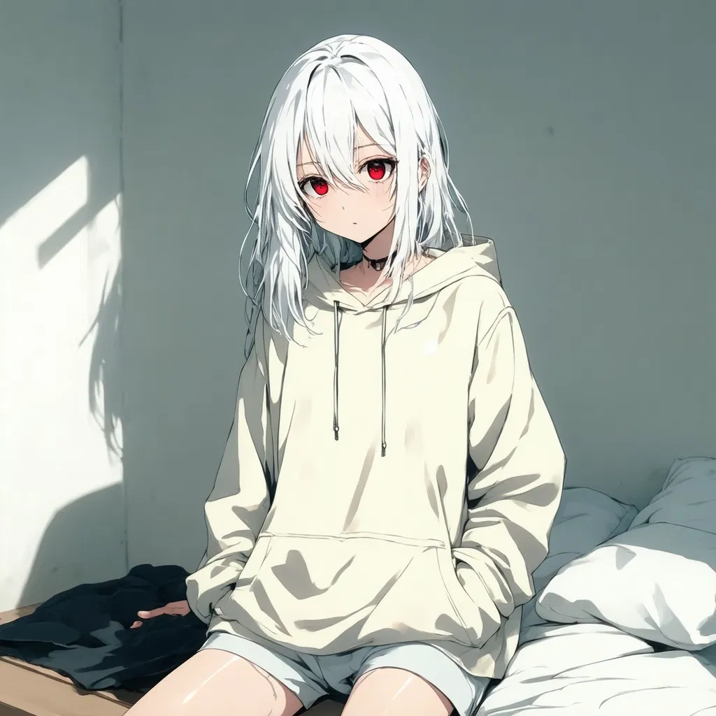 Reincarnation process!