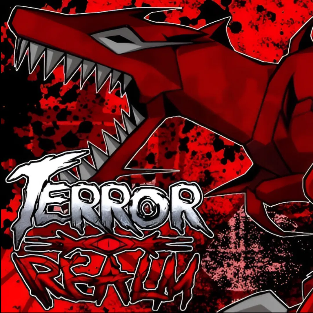 DRAKOBLOXXER // RAVENOUS HUNGER