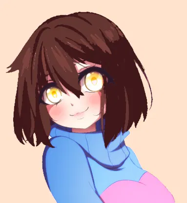 Frisk (Adult)