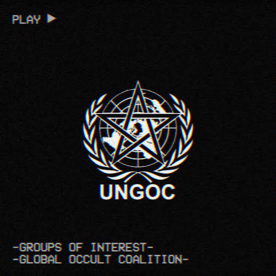 U.N.G.O.C | FPE EDITION | SCP - 5000.