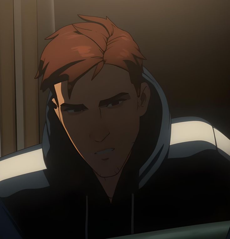 Robert Robertson | Dispatch