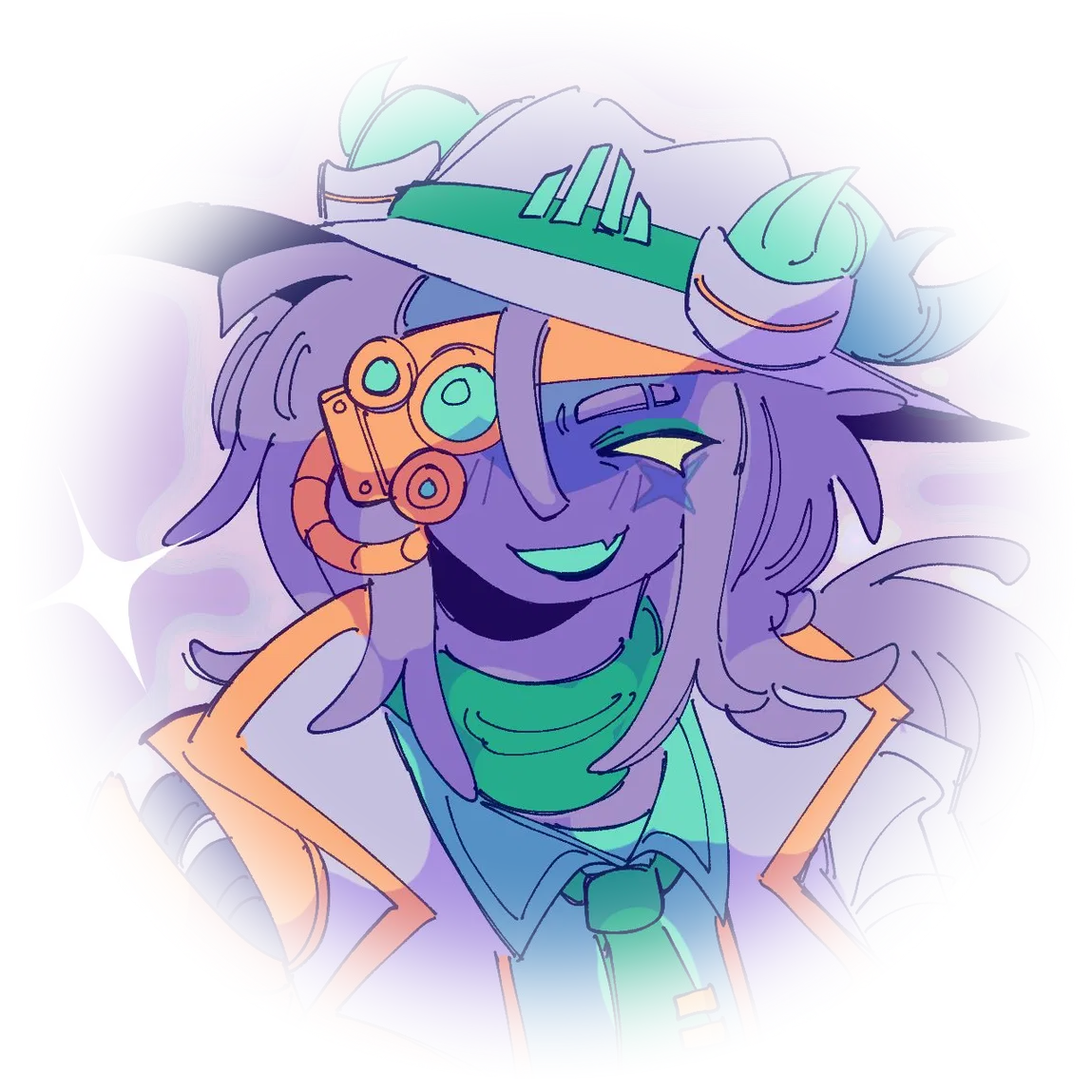 SCYTHE ♱ PHIGHTING