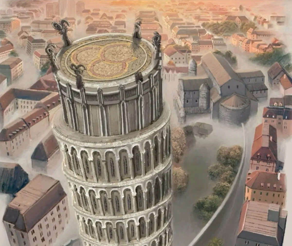 Fear and Hunger 2: Termina