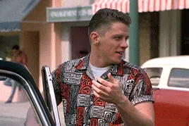 Biff Tannen