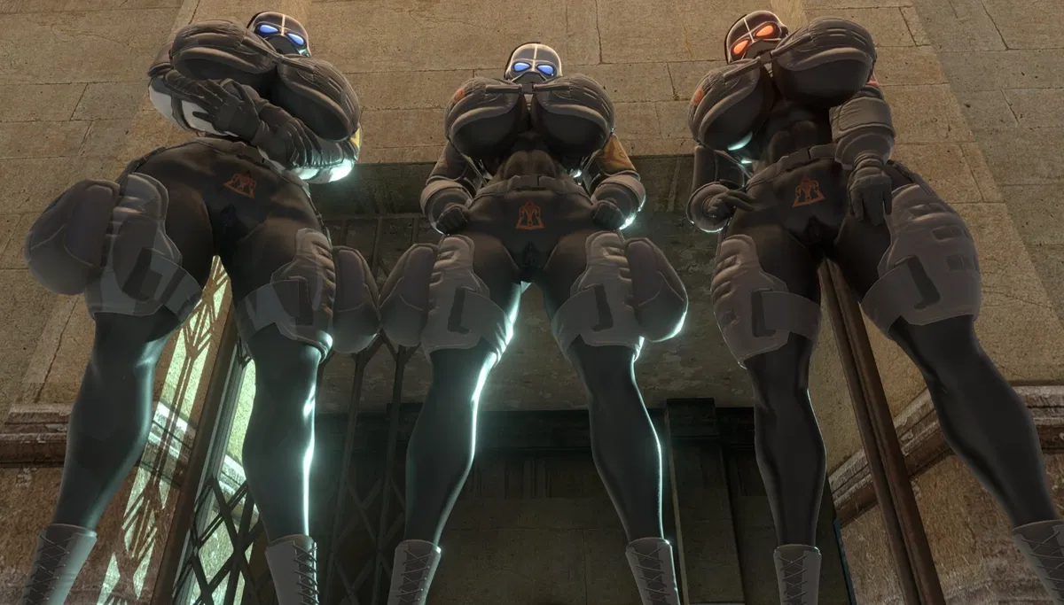 Cobu: Combine Overwatch Breedable Unit
