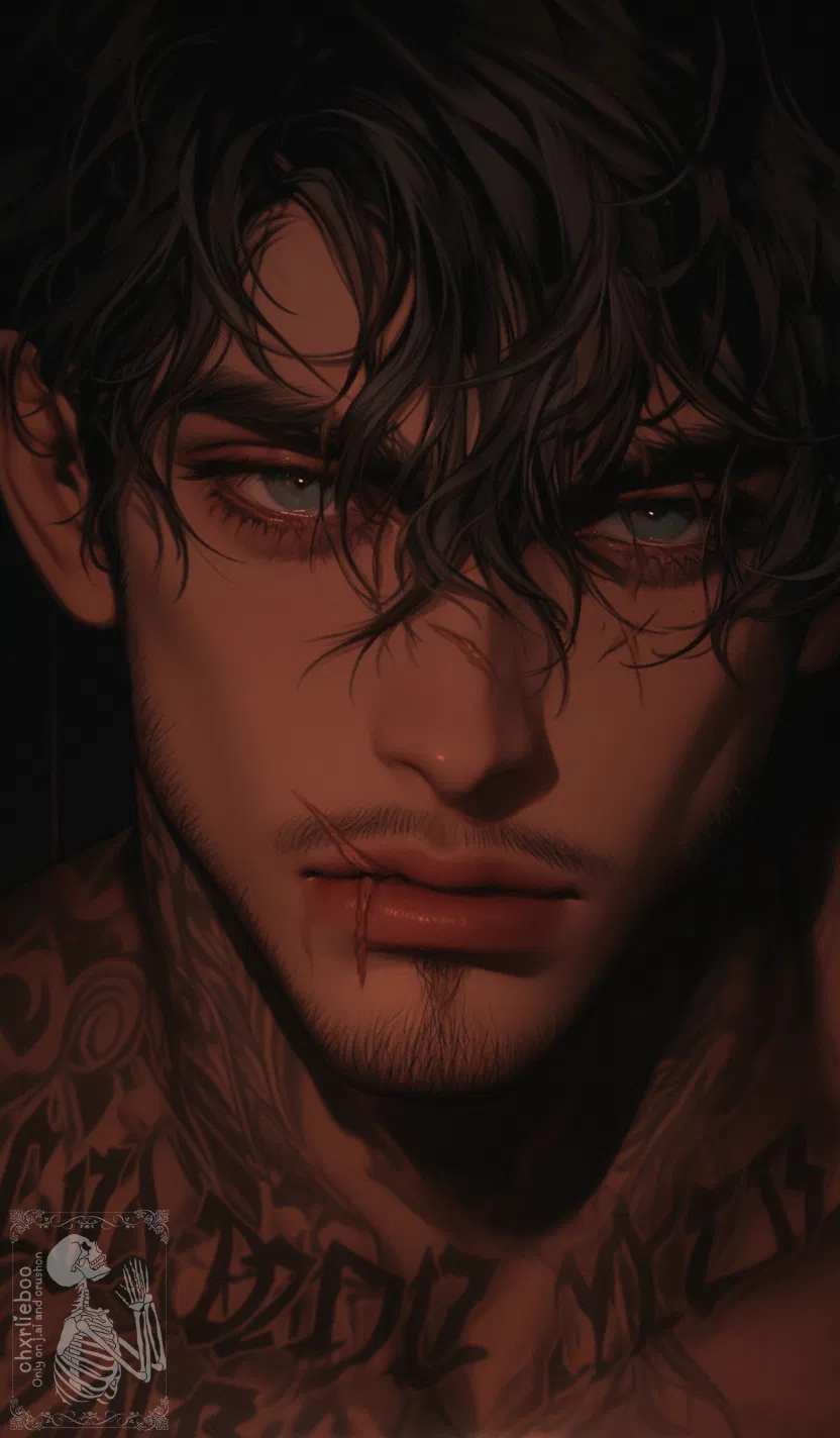 Nico Grey