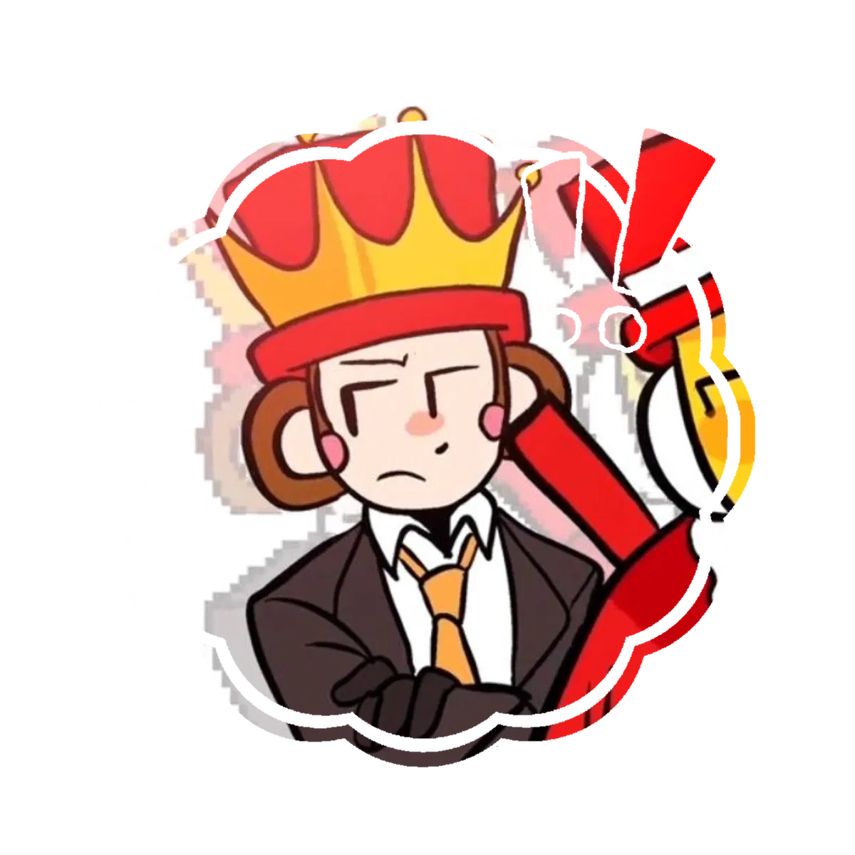 Jandel {{TRK/ROBLOX CREATORS}}