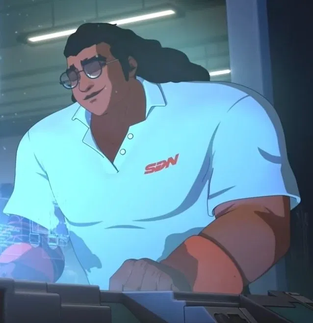 𝙳𝚒𝚜𝚙𝚊𝚝𝚌𝚑 - 𝚁𝚘𝚢