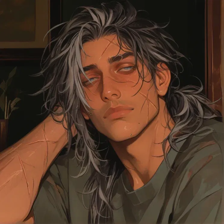 Roland Withers | fluff alt