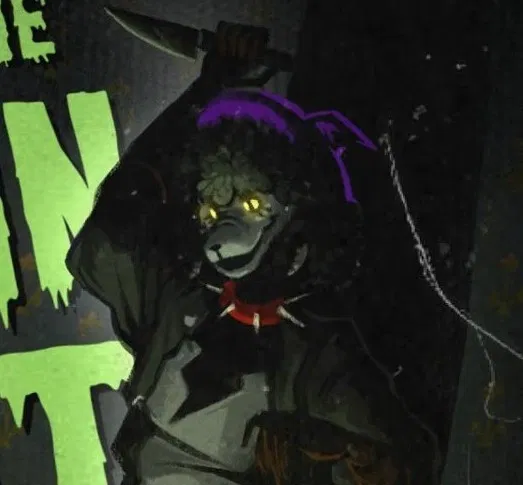 ⋆𝚃𝖍𝖊 𝚆𝖎𝖙𝖈𝖍 𝚂𝖍𝖊𝖊𝖕⋆