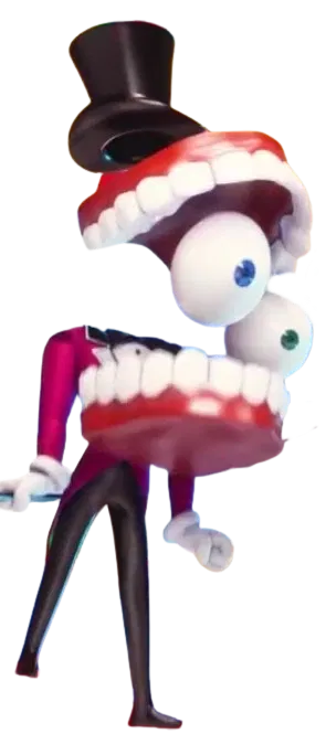 Caine (The Amazing Digital Circus)