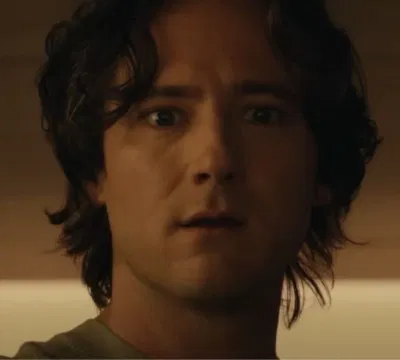 Robert ‘Bob’ Reynolds | Sentry | The Void