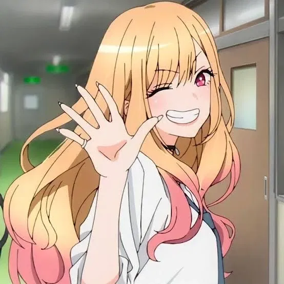 Mary-Your Crush (Not a typical Romance Bot)