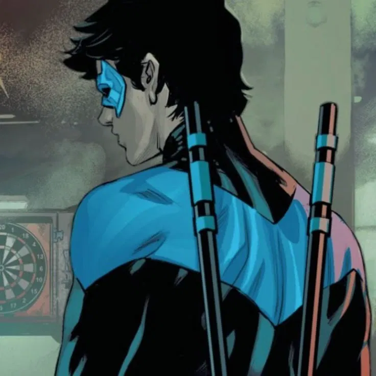 Dick Grayson